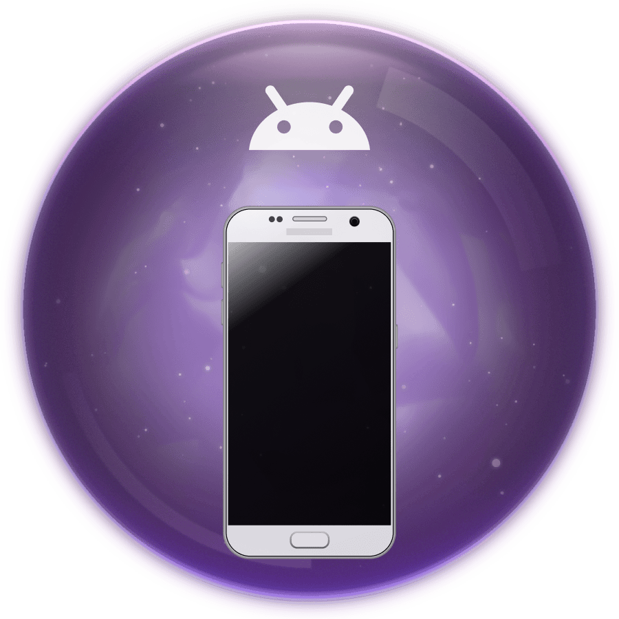 Using a Spare Android Device as a Standalone Orb