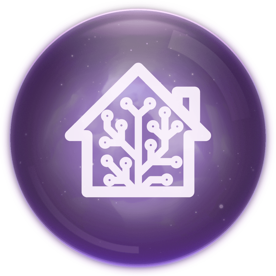 Install Orb on Home Assistant