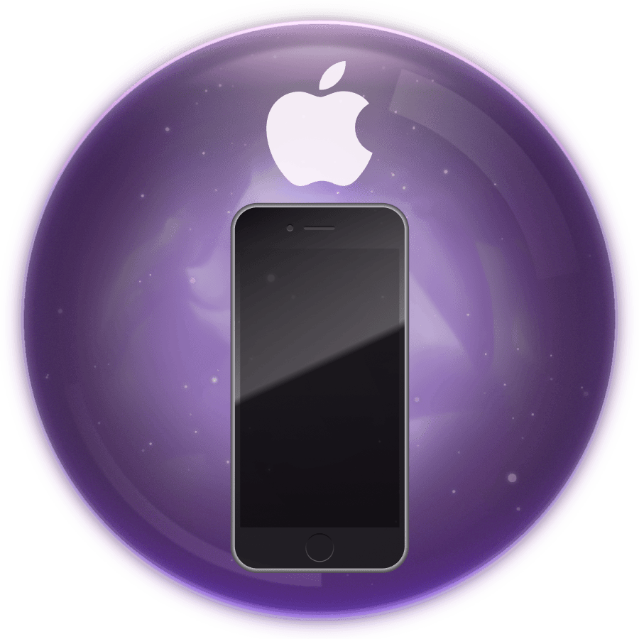 Using a Spare iPhone as a Standalone Orb