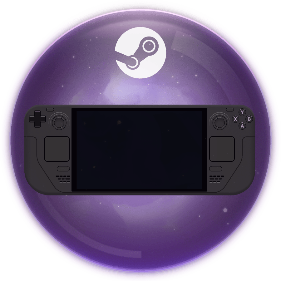 Install Orb on Steam Deck