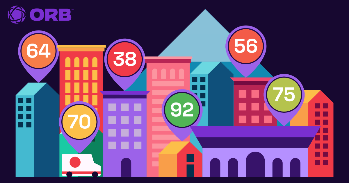 Orb Enterprise Solutions